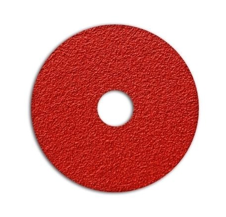 Resin Fiber Disc Ceramic – continentalabrasives