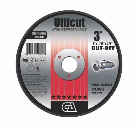 Ulticut Cutting – continentalabrasives