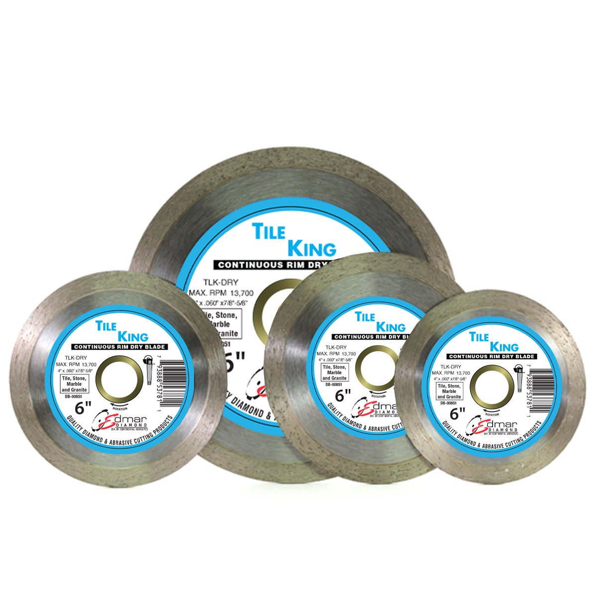 Continuous Rim/Tile & Stone – continentalabrasives