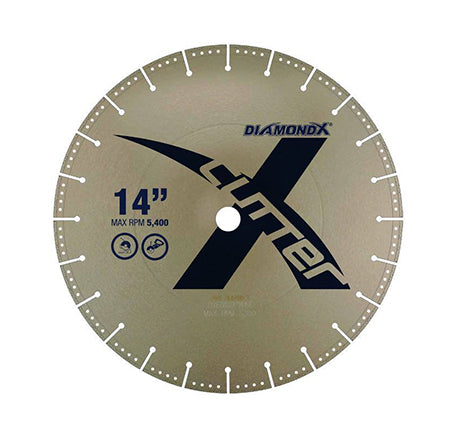 DX-CUTTER Specialty Blades - Dx Technology – continentalabrasives