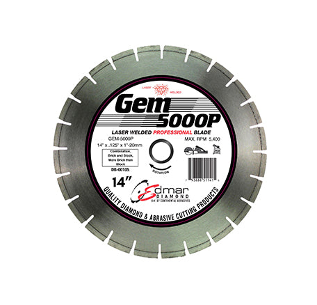 GEM-5000P/GEM-5000PSLN Pro – continentalabrasives